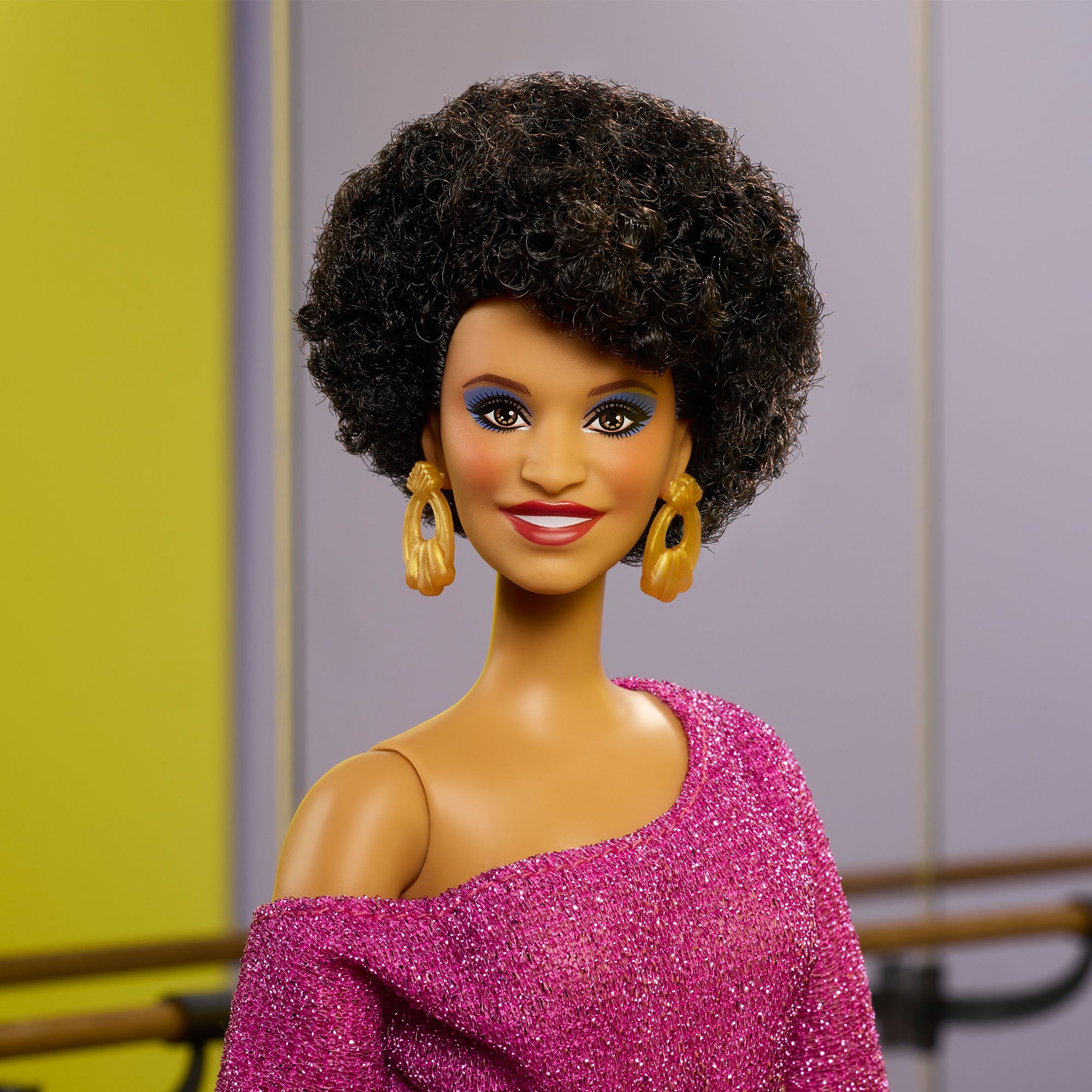 Barbie – Mattel Creations Australia
