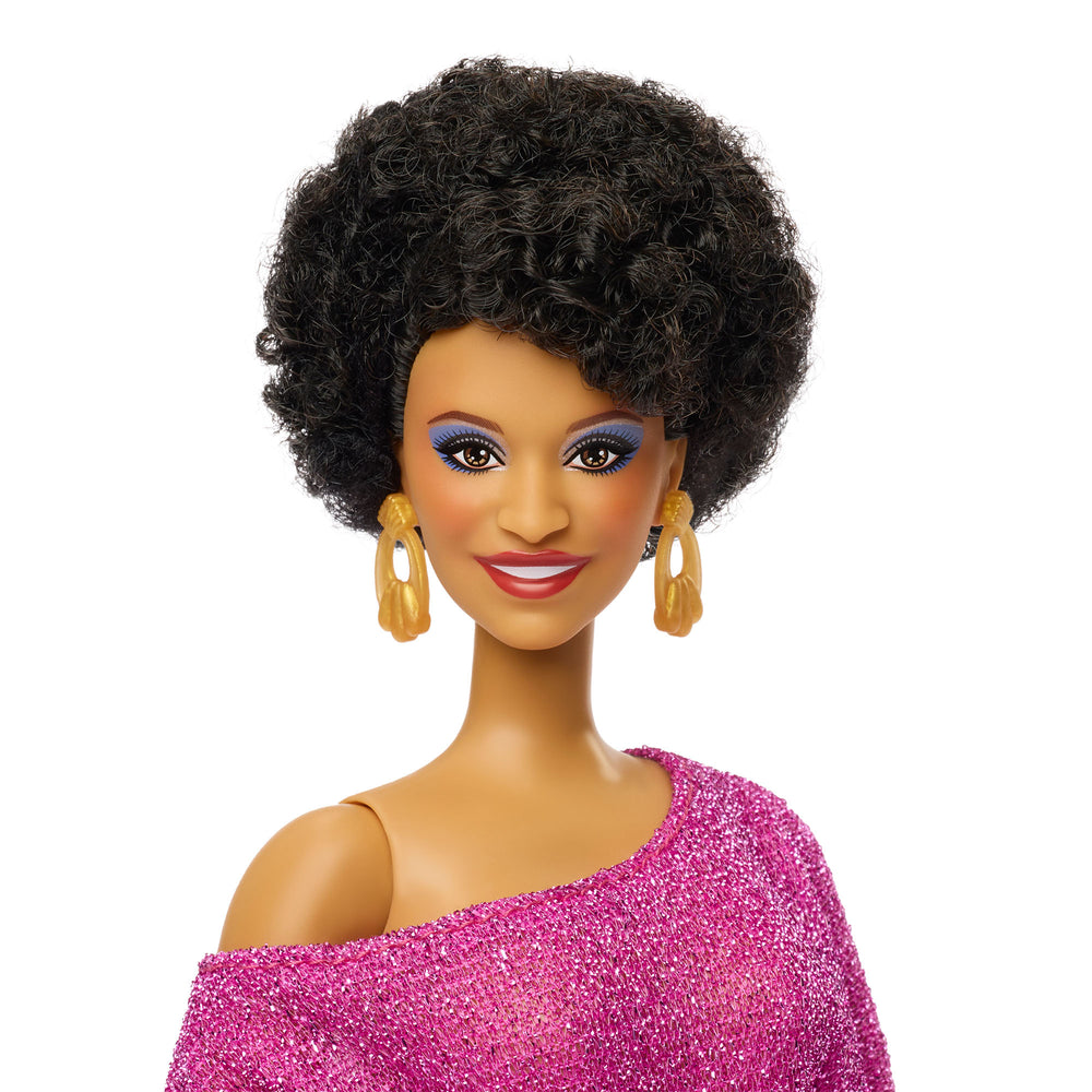 Barbie Tribute Collection Debbie Allen Doll – Mattel Creations Australia