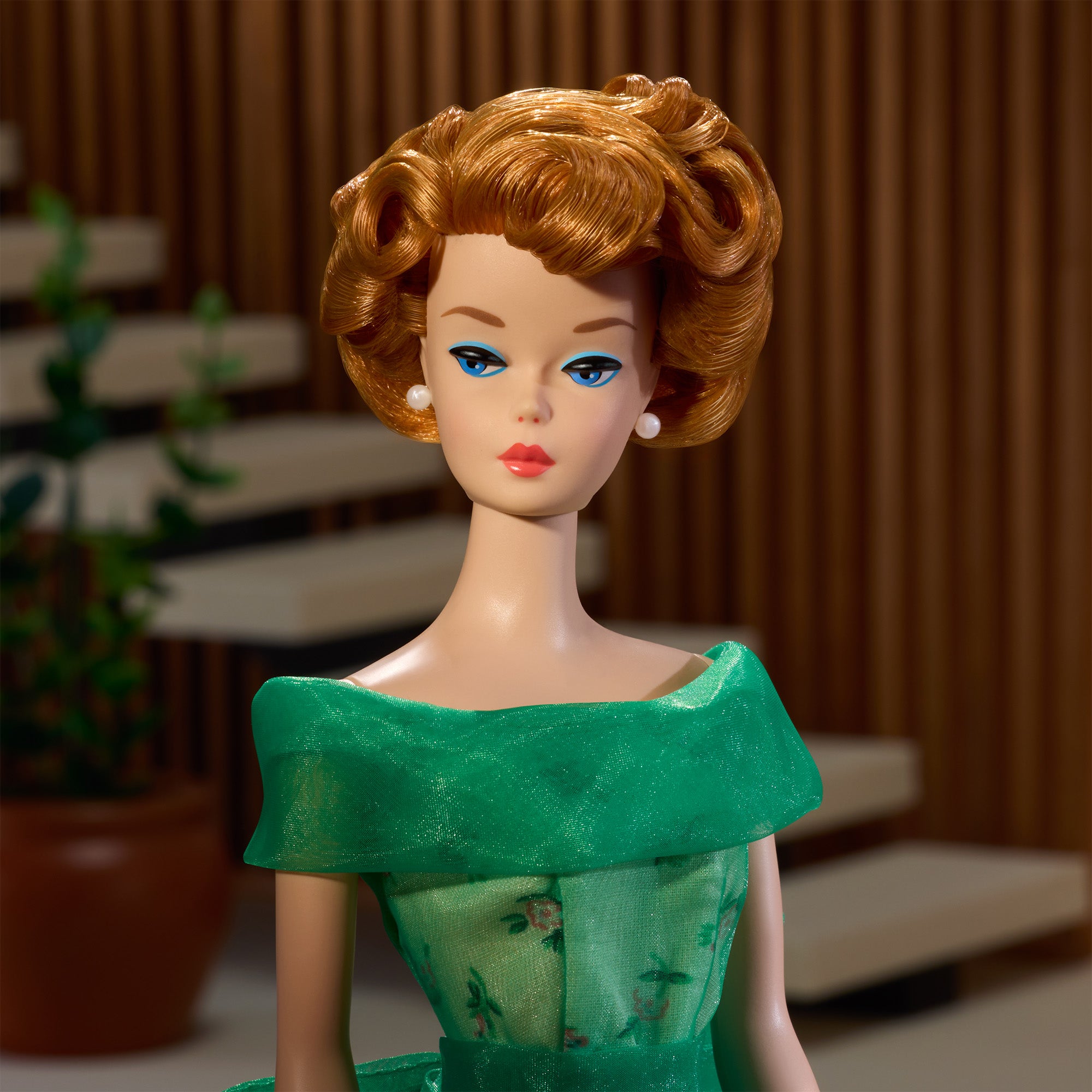 Collectible Dolls – Mattel Creations Australia