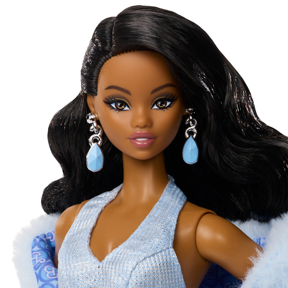 Barbie Gala Collection Doll #3 – Mattel Creations Australia