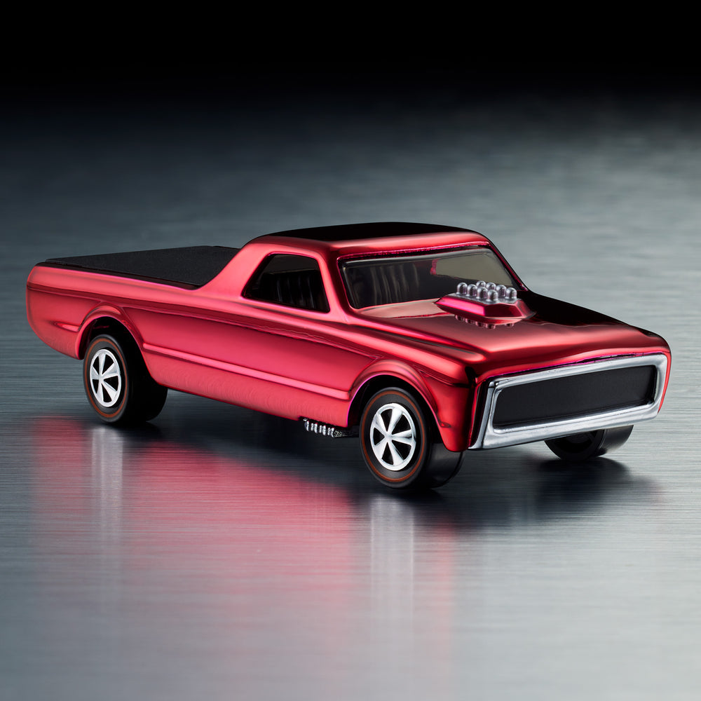 Mattel 80th Anniversary Hot Wheels Original 16 Rally Case Set – Mattel Creations Australia