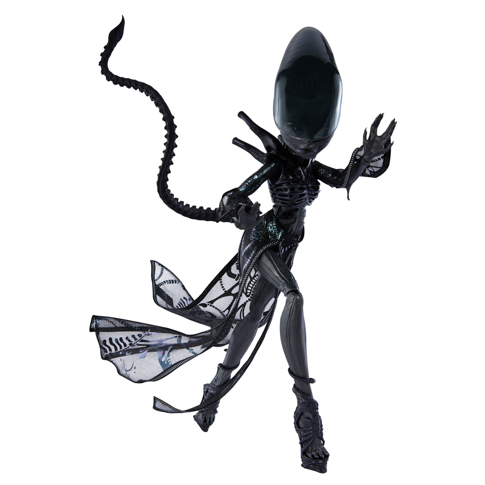 Monster High Skullector Alien Doll – Mattel Creations Australia