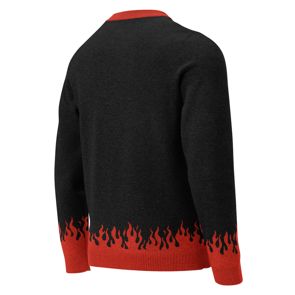 Hot Wheels Ugly Sweater – Mattel Creations Australia