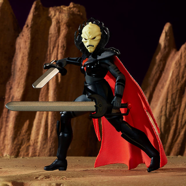 Collectible Action Figures – Mattel Creations Australia